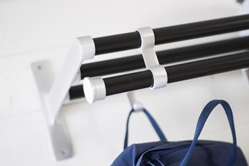 Habos sortiment - Beslag, knoppar, handtag & inredningstillbehör | Habo